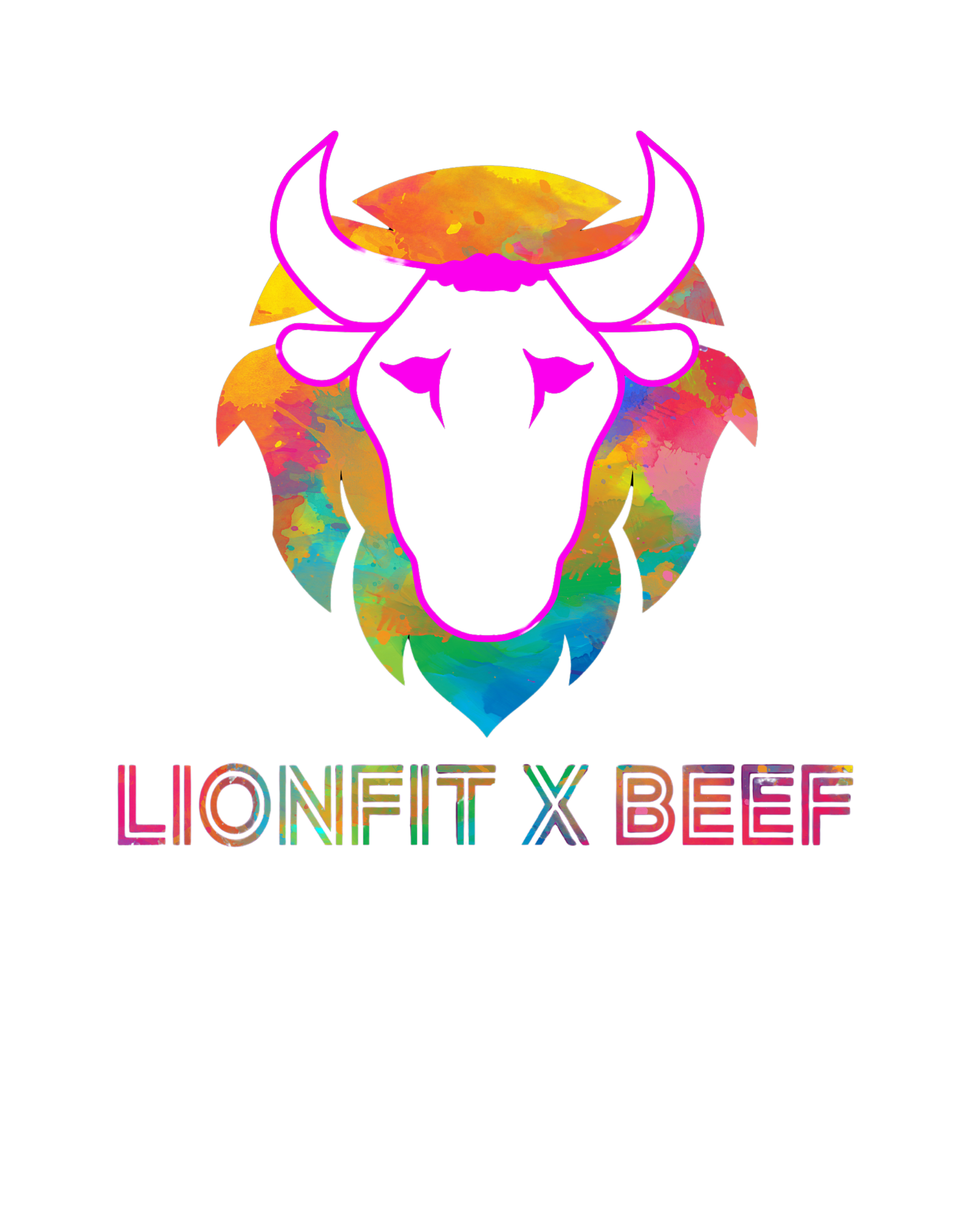 LIONFIT X BEEF – LionFitclothing